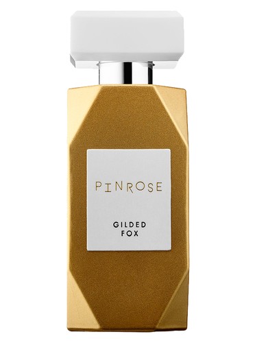 Gilded Fox Pinrose perfume - a new fragrance for women and men 2016