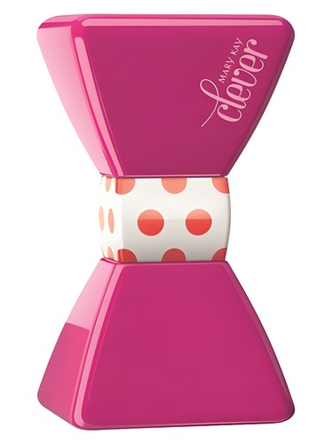 Clever Mary Kay perfume - una nuevo fragancia para Mujeres 2015