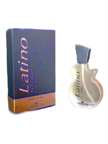Latino Parfums Codibel cologne - a fragrance for men