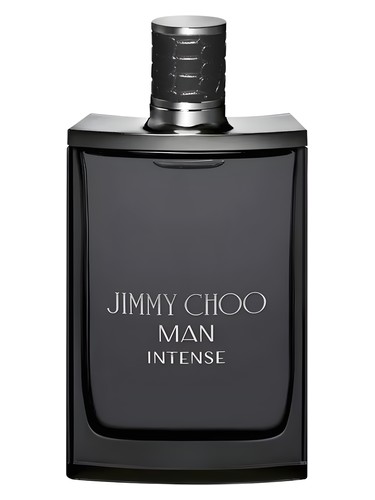 Jimmy Choo Man Intense Jimmy Choo cologne - a new fragrance for men 2016
