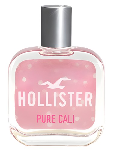 Pure Cali Hollister perfume - a fragrance for women