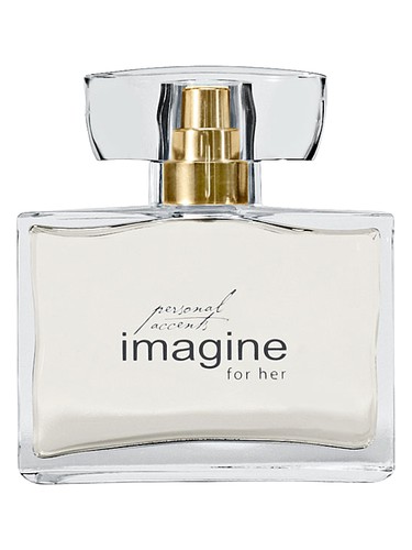 Imagine for Her Amway perfume - a fragrance for women