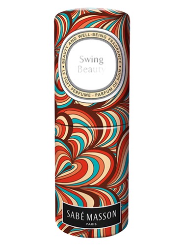 Swing Beauty Sabe Masson perfume - a new fragrance for women 2015