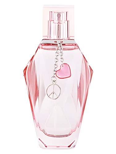 Hailey Aeropostale perfume - a fragrance for women 2010