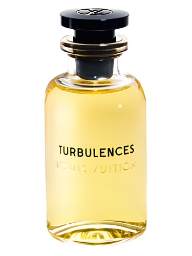 Turbulences Louis Vuitton perfume - a new fragrance for women 2016