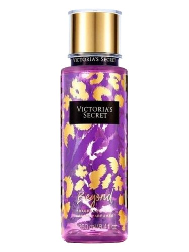 Beyond Victoria's Secret perfume - a new fragrance for women 2016
