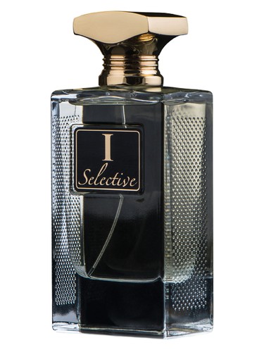 Selective I Attar Collection perfume - a new fragrance for women and ...