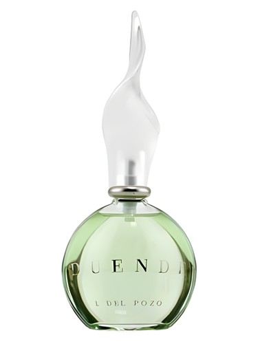 Duende Jesus Del Pozo perfume - una fragancia para Mujeres 1992