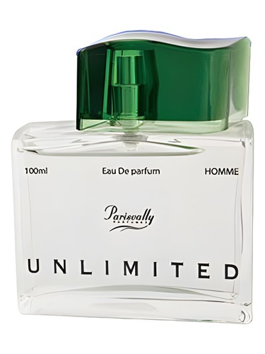 Unlimited Parisvally Perfumes cologne - a fragrance for men