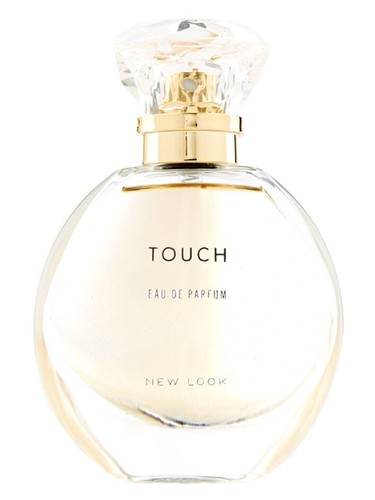 Touch New Look perfume - a fragrance for women