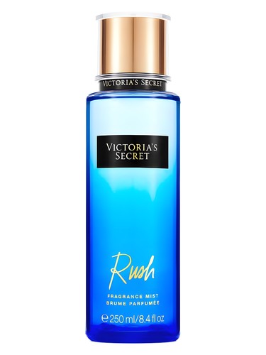 Rush Victoria's Secret perfume - a fragrance for women