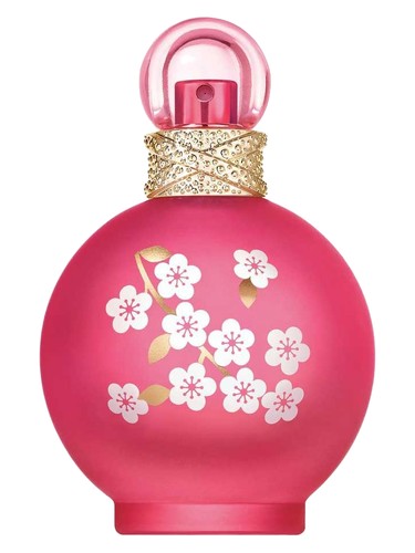Fantasy in Bloom Britney Spears perfume - a new fragrance for women 2017