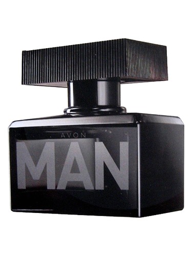 Man Avon cologne - a new fragrance for men 2017