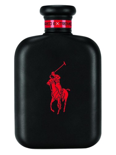 Polo Red Extreme Ralph Lauren cologne - a new fragrance for men 2017