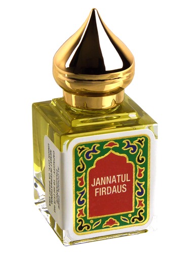 Jannatul Firdaus Nemat International Parfum - ein es Parfum für Frauen ...