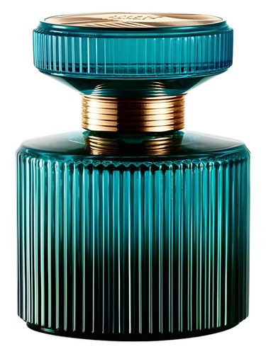 Amber Elixir Crystal Oriflame perfume - a new fragrance for women 2017