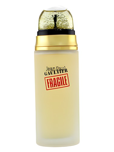 Fragile Eau de Toilette Jean Paul Gaultier perfume - a fragrance for ...
