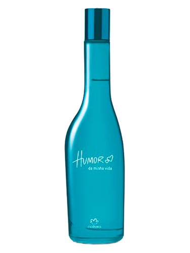 Humor da Minha Vida Natura perfume - una nuevo fragancia para Mujeres 2016