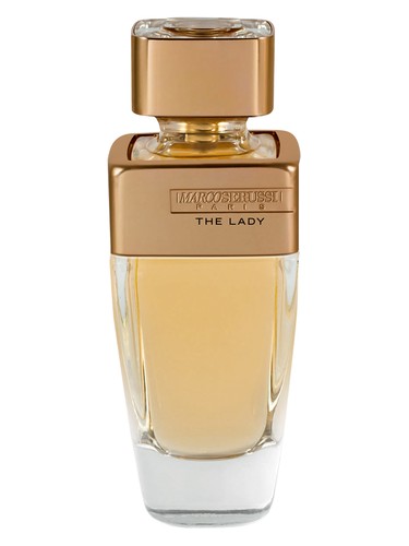 The Lady Parfums Marco Serussi parfum - un nouveau parfum pour femme 2016
