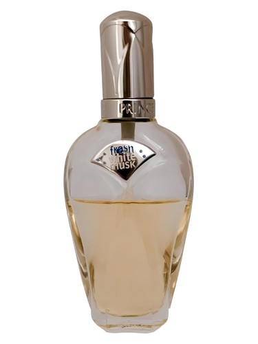 Fresh White Musk Prince Matchabelli perfume - a fragrance for women 2002