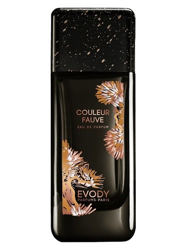 Couleur Fauve Evody Parfums perfume - a new fragrance for women and men ...