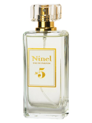 Ninel No. 5 Ninel Perfume Parfum - ein es Parfum für Frauen 2014