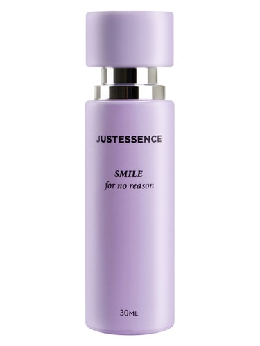 Smile For No Reason Parfums Genty perfume - a new fragrance for women 2017
