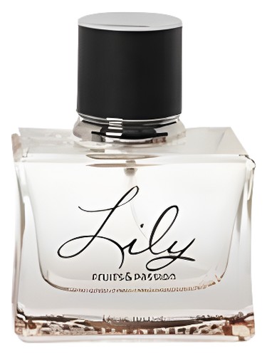Lily Fruits & Passion perfume - a fragrância Feminino 2013