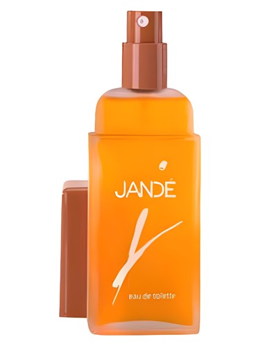 Jande Original JAFRA perfume - a fragrance for women