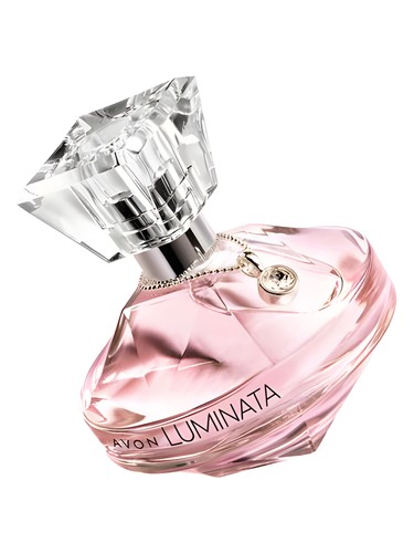 Luminata Avon perfume - a new fragrance for women 2016