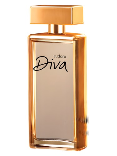 Diva Eudora perfume - a new fragrance for women 2017