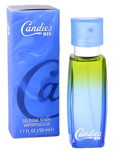 Candie`s Men Candie`s cologne - a fragrance for men 1999