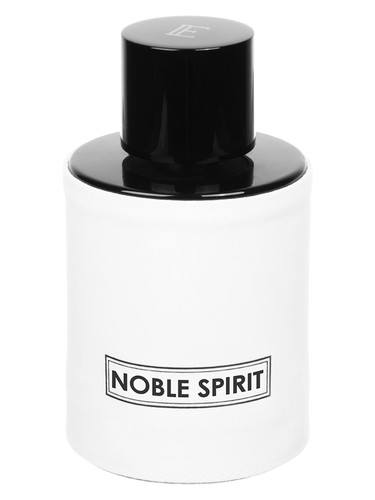 Noble Spirit Eternel Gentleman cologne - a new fragrance for men 2017