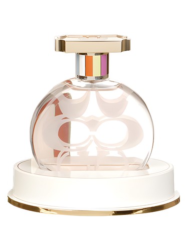Legacy Coach perfume - a fragrance for women 2008