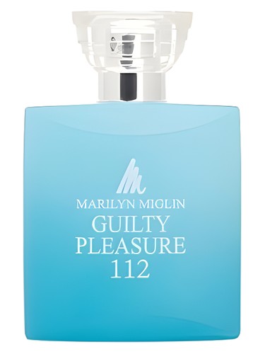 Guilty Pleasure 112 Marilyn Miglin perfume - a fragrance for women