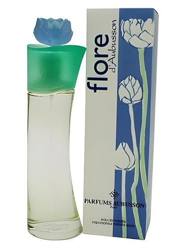 Aubusson Flore Aubusson perfume - a fragrance for women 1998