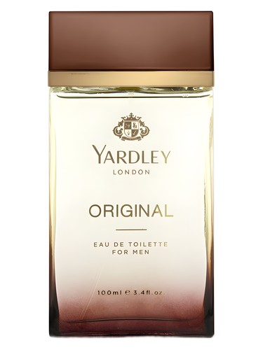 Yardley Original Yardley cologne - a fragrance for men