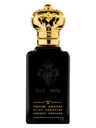 X for Men Clive Christian Kolonjska voda - parfem za muškarce 2001