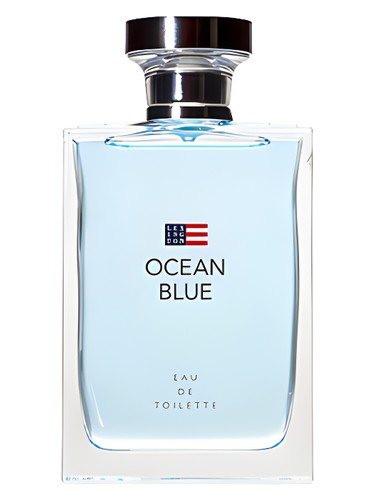 Ocean Blue Lexington cologne - a fragrance for men