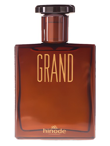 Grand Hinode cologne - a fragrance for men