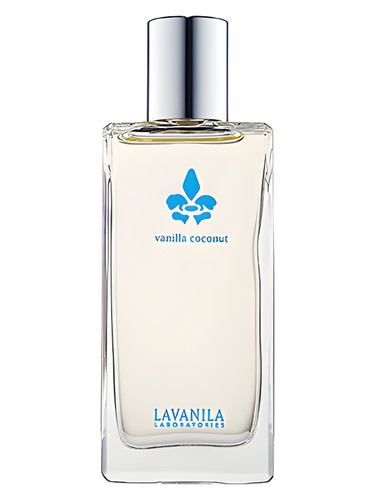 Vanilla Coconut Lavanila Laboratories perfume - a fragrance for women 2007