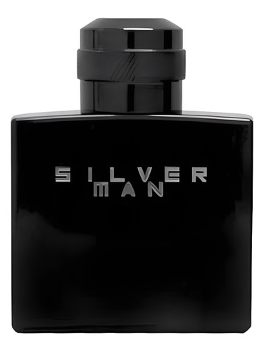 Silver Man Jeanne Arthes cologne - a fragrance for men