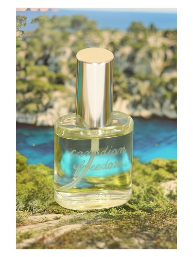 Canadian freedom Francesco Vitelli Perfumes cologne - a fragrance for ...