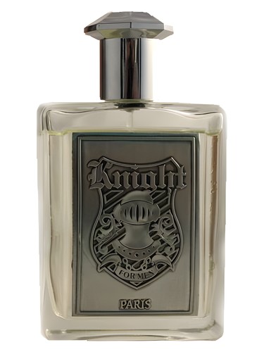Knight French Attitude cologne - a fragrance for men