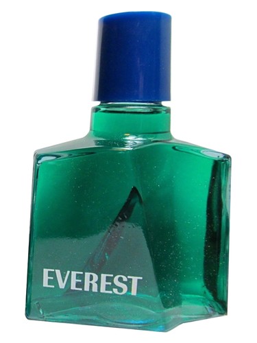 Everest Avon cologne - a fragrance for men 1975