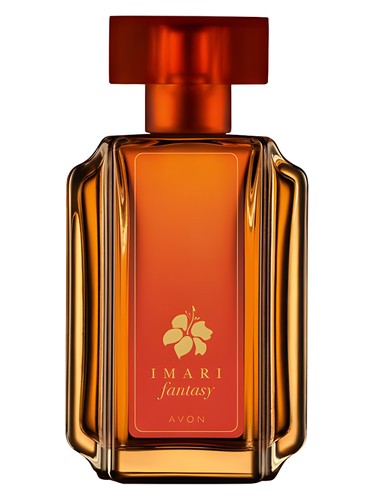Imari Fantasy Avon perfume - a new fragrance for women 2017