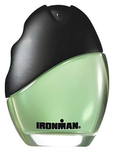 Ironman Avon cologne - a fragrance for men 2008