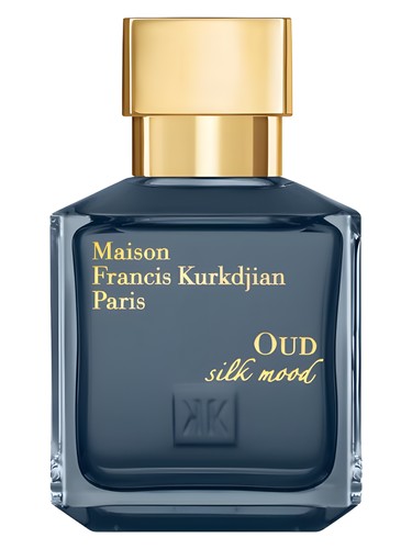 Oud Silk Mood Maison Francis Kurkdjian perfume - a new fragrance for ...