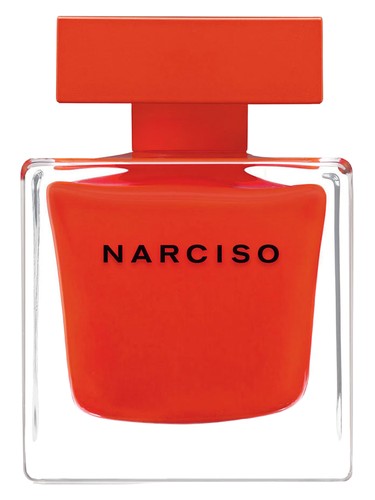 Narciso Rouge Narciso Rodriguez perfume - a new fragrance for women 2018