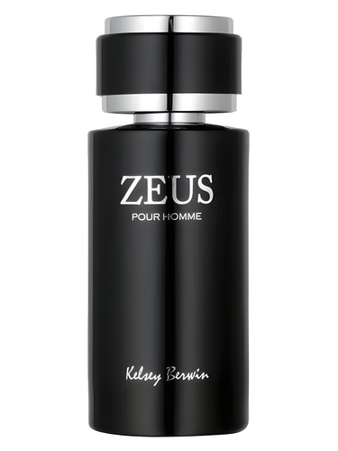 Zeus Kelsey Berwin cologne - a fragrance for men 2014